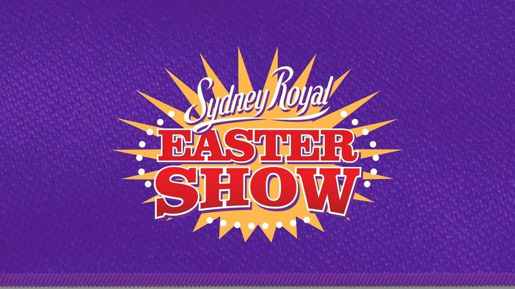 Sydney Royal Easter Show | Farmbuy.com