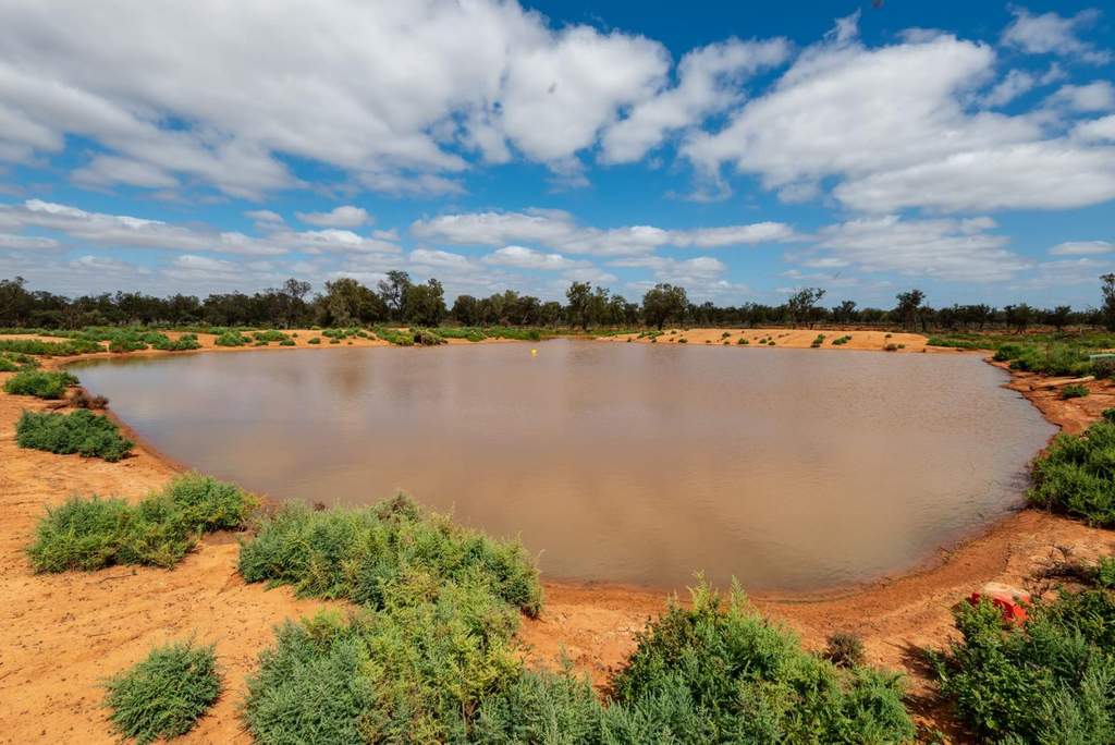 2543 Koomooloo Road, Old Koomooloo, Via Burra Or Morgan, SA 5417 ...