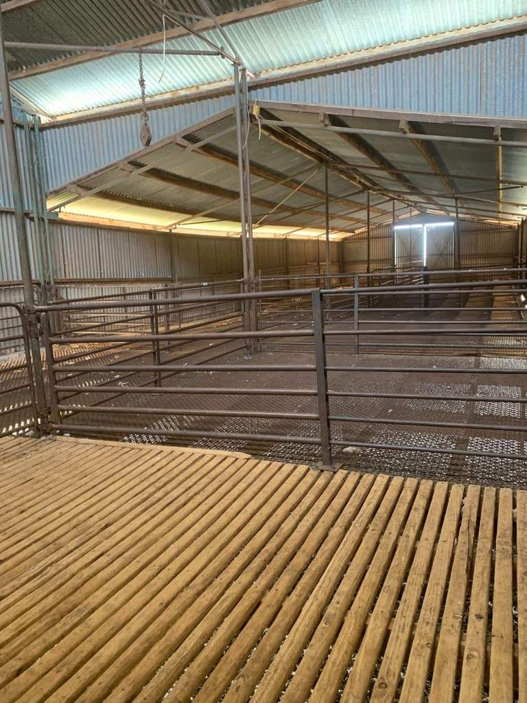 2543 Koomooloo Road, Old Koomooloo, Via Burra Or Morgan, SA 5417 ...