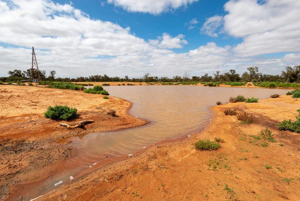 2543 Koomooloo Road, Old Koomooloo, Via Burra Or Morgan, SA 5417 ...