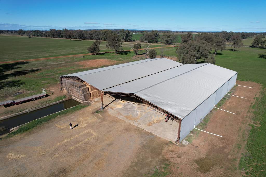 8065 Lachlan Valley Way, Forbes, NSW 2871 For Sale | Farmbuy.com