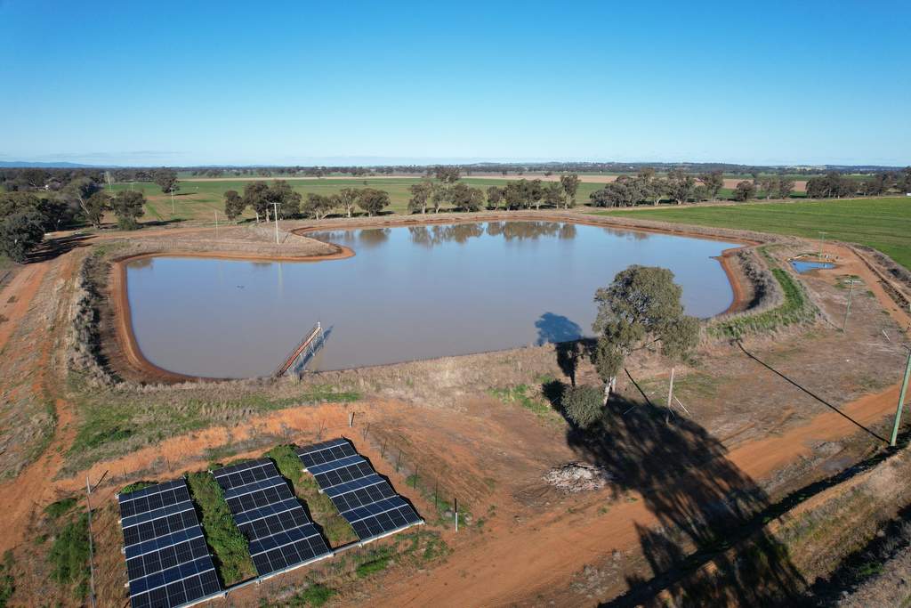 8065 Lachlan Valley Way, Forbes, NSW 2871 For Sale | Farmbuy.com
