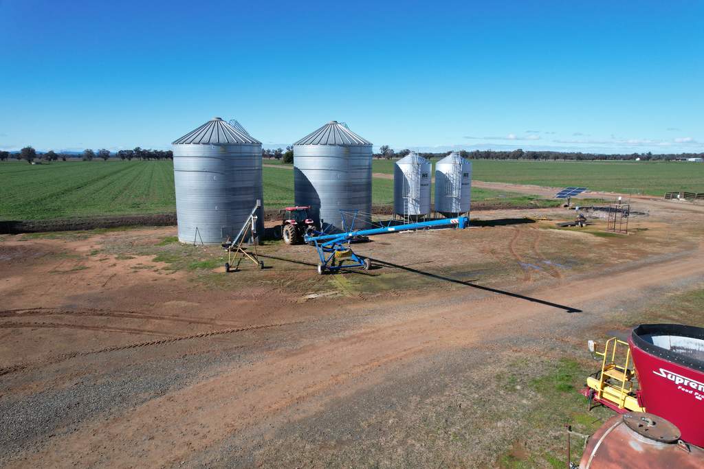 8065 Lachlan Valley Way, Forbes, NSW 2871 For Sale | Farmbuy.com