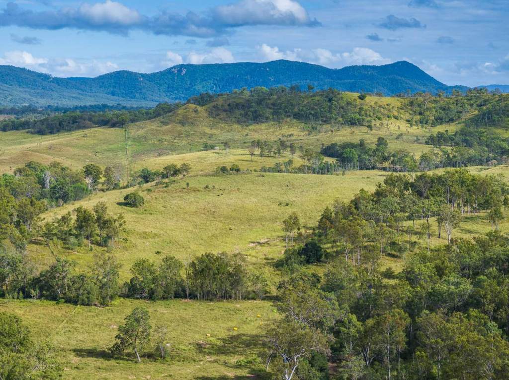 'Rosehill", Takilberan, QLD 4671 For Sale | Farmbuy.com