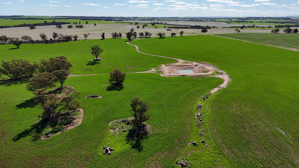 Lot 14 Calingiri-Goomalling Road , Calingiri, WA 6569 Sold | Farmbuy.com