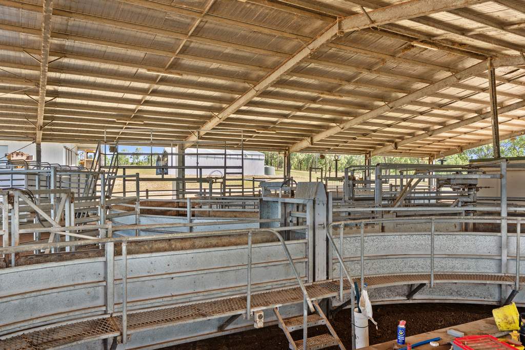 8321 Brisbane Valley Highway, Harlin, QLD 4314 For Sale | Farmbuy.com