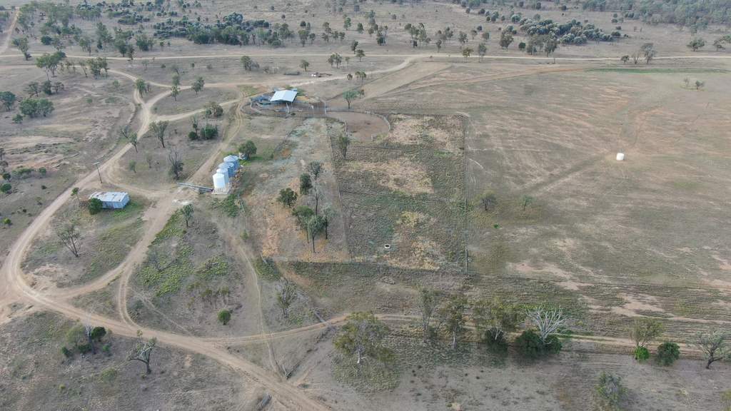 12605 Eidsvold Theodore Road, Camboon, QLD 4719 For Sale | Farmbuy.com