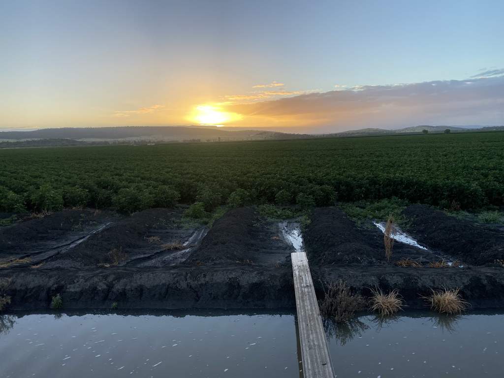 12605 Eidsvold Theodore Road, Camboon, QLD 4719 For Sale | Farmbuy.com