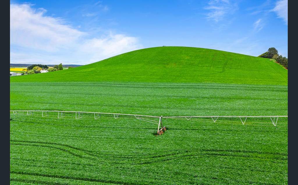 1712 Ballarat-Daylesford Road, Newlyn, VIC 3364 Sold | Farmbuy.com