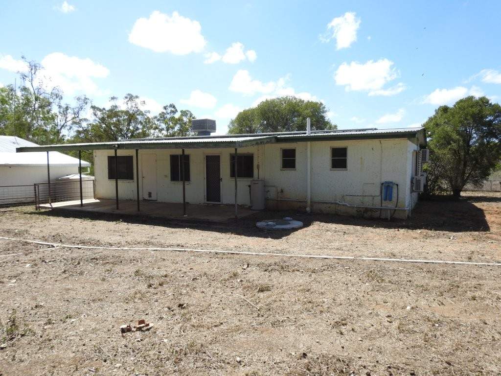454 Bus Road, Broughton, QLD 4820 Sold | Farmbuy.com