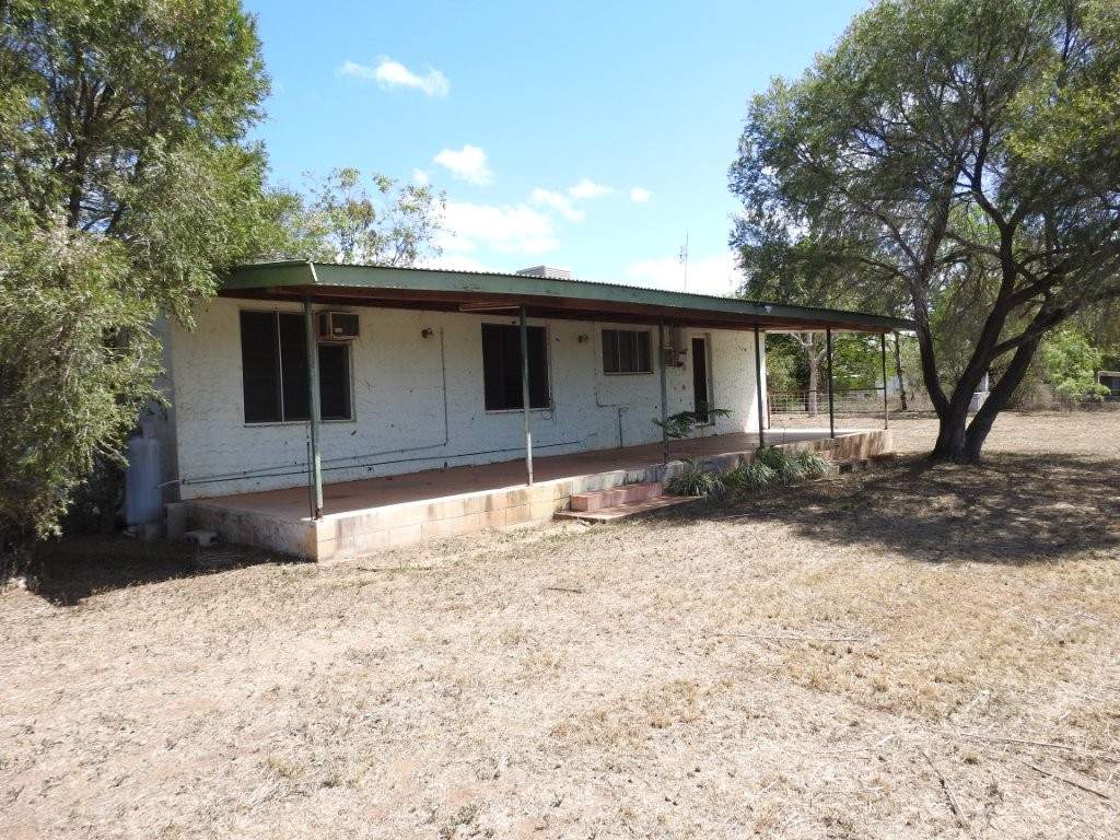 454 Bus Road, Broughton, QLD 4820 Sold | Farmbuy.com