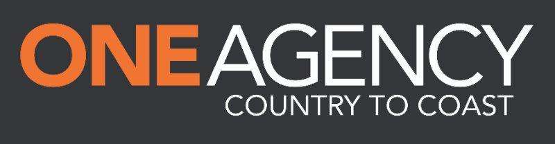 One Agency Country to Coast