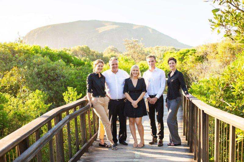 Wayne Rex - Principal