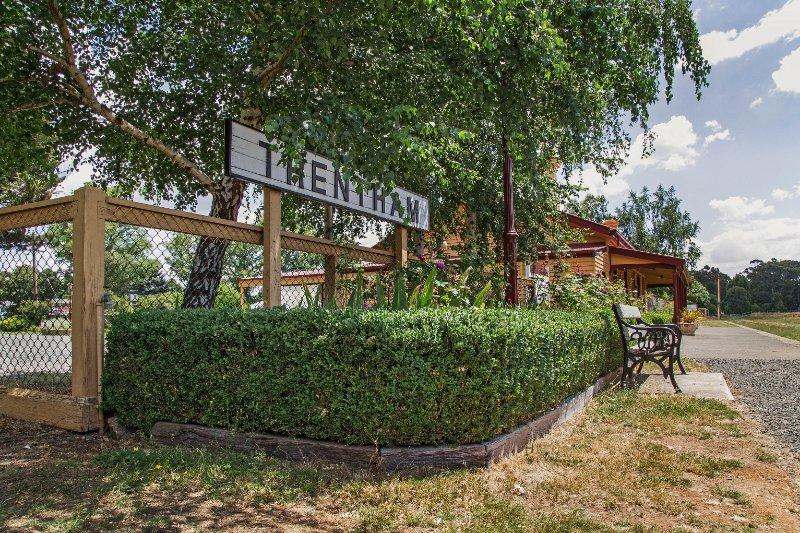 Charles Batten - Realestate Agent