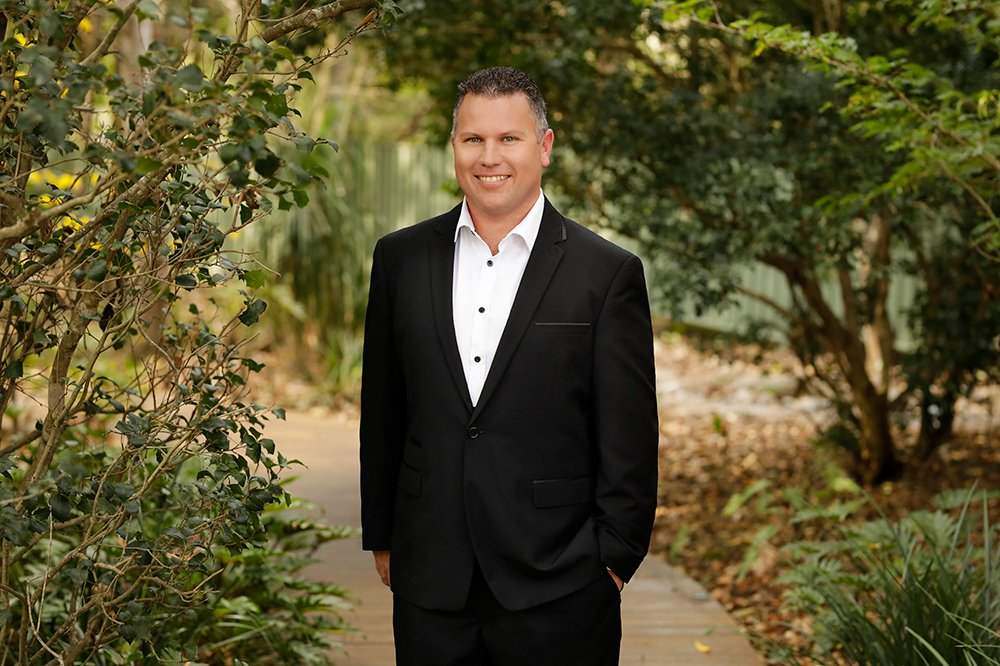 Leanne Sinclair - Executive Associate