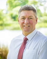 Stuart Cook - Principal