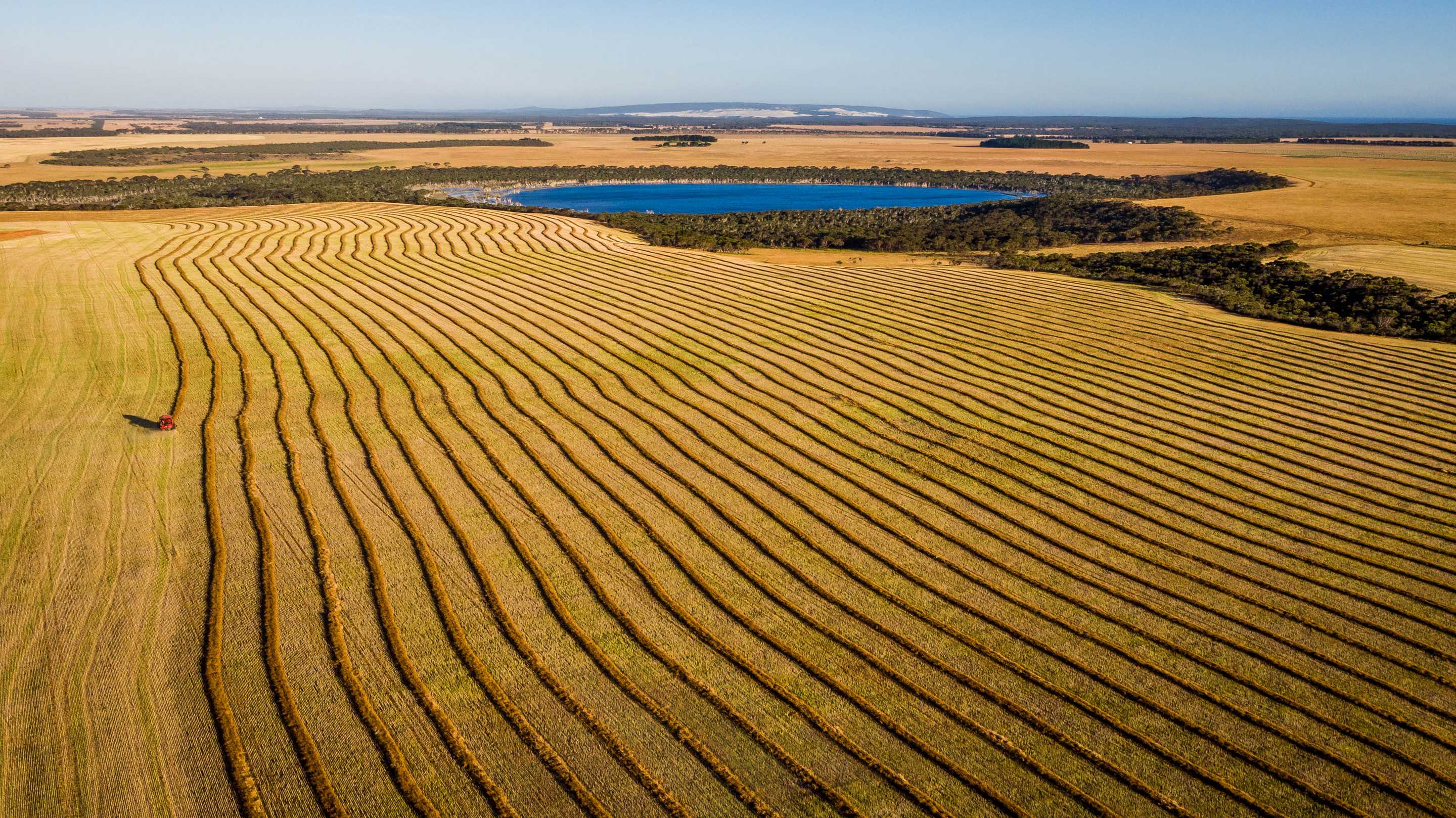 Abandoned Farms for Sale QLD